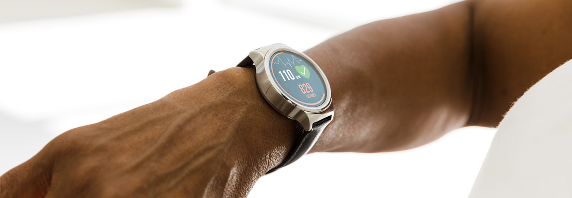 Wearable Devices in Healthcare: Possibilities & Pitfalls | HealthTech ...